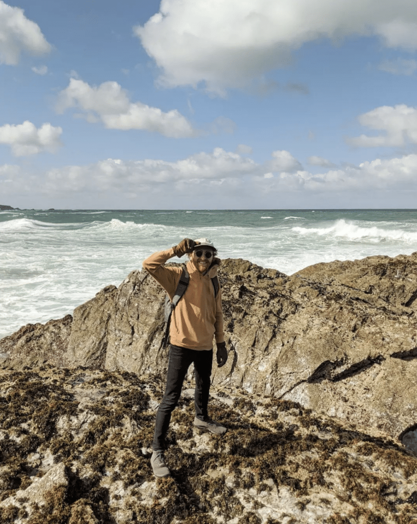 Issue #11 - August Smith - Iterant